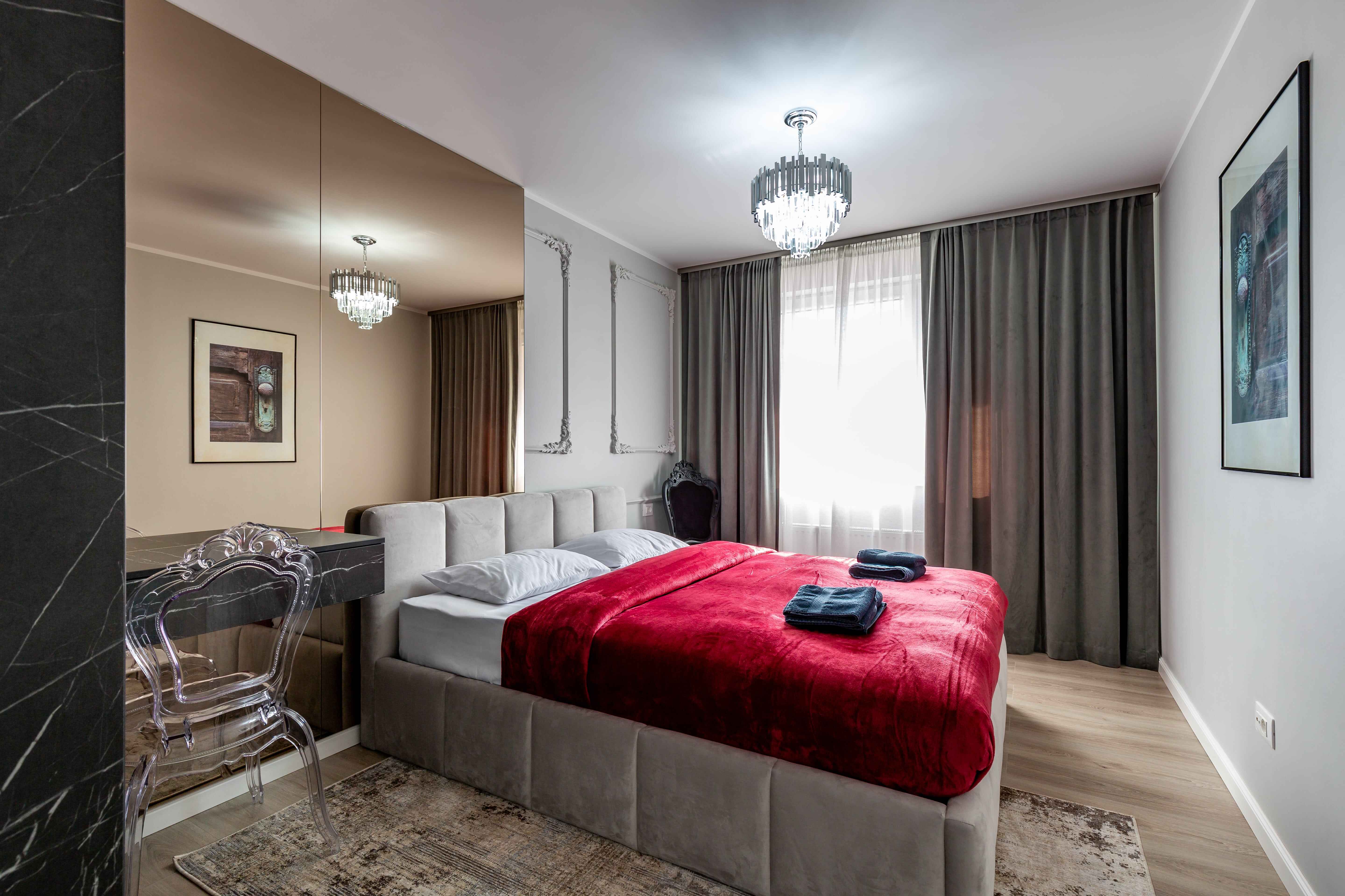Studio Urban Rentals