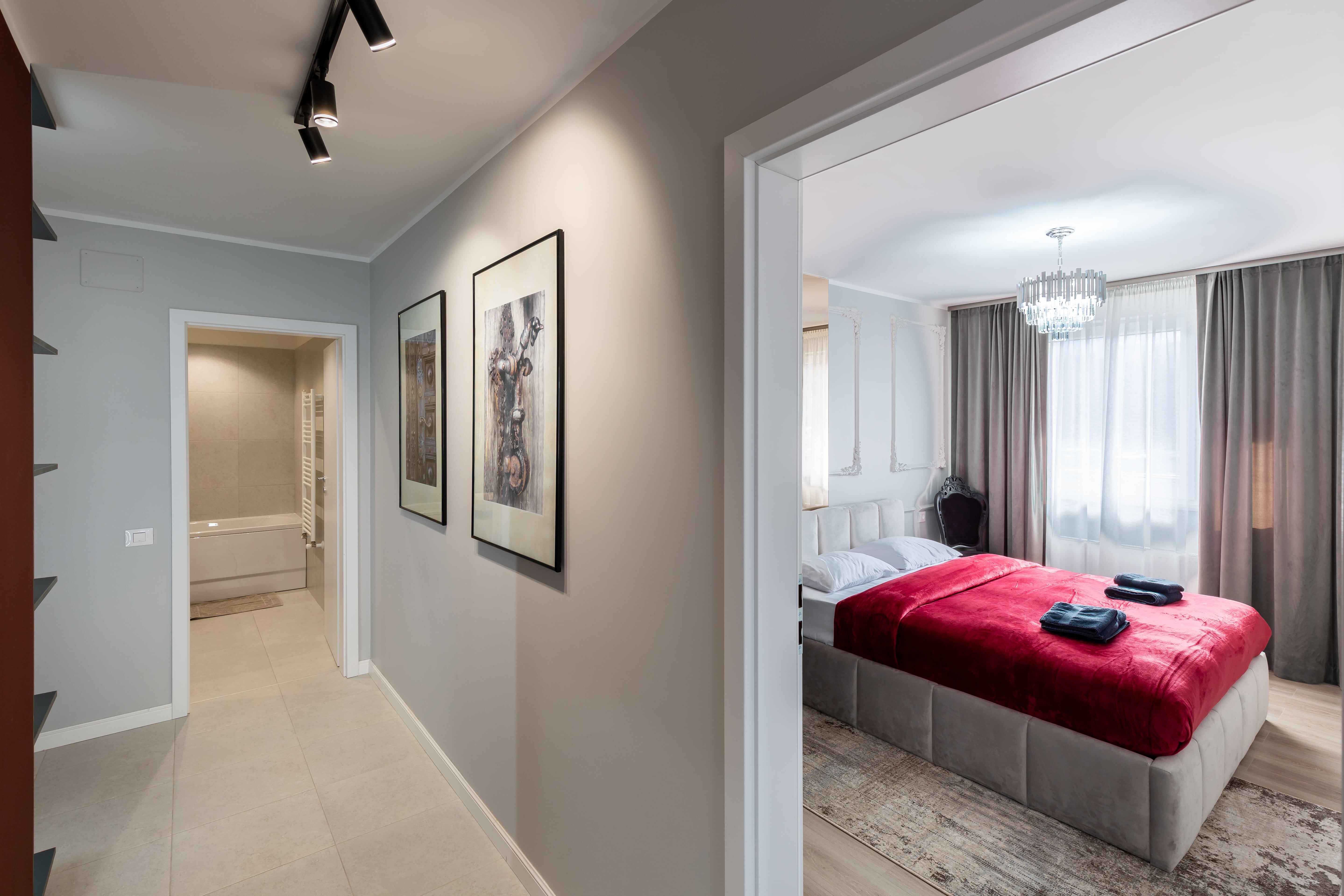 Studio Urban Rentals